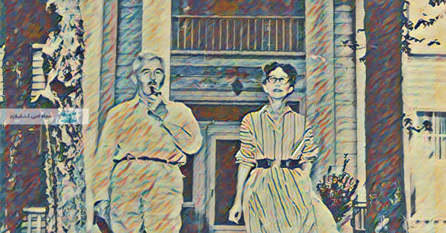 ویلیام فاکنر؛ شرح حال و بررسی آثار | مجله کتابلازم